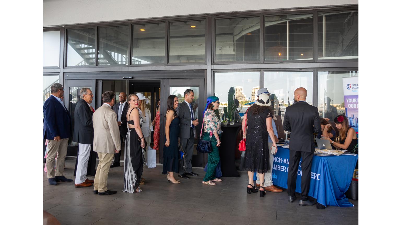 USA | Miami | FACC Florida